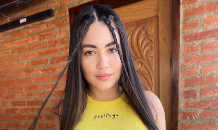 Laurys Diva habló de sus orígenes y reveló que sus padres se dedicaban ...