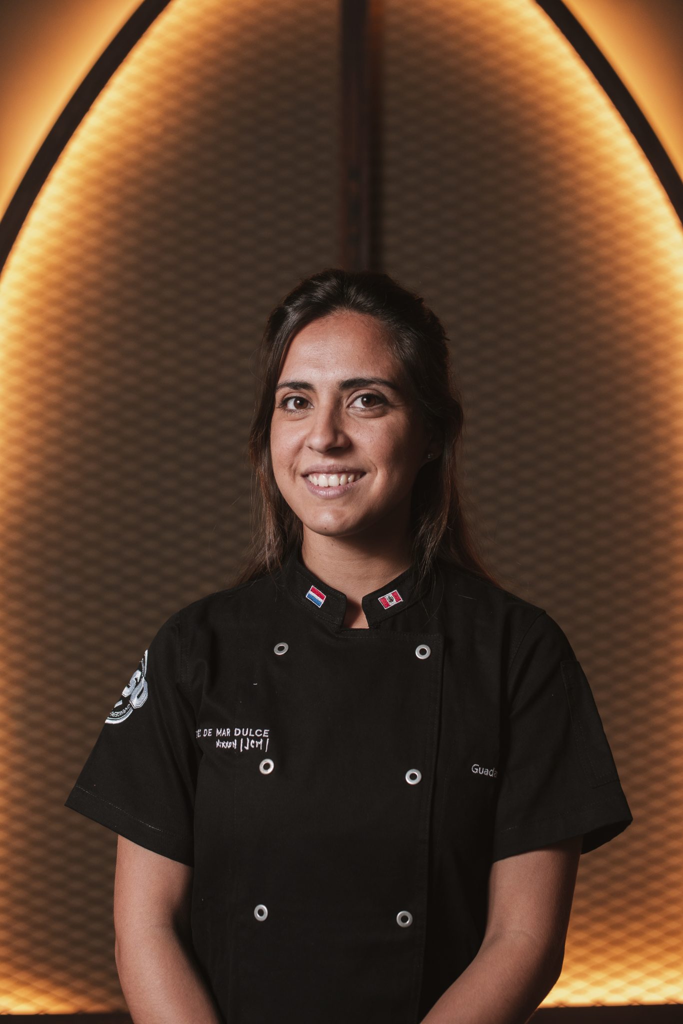 Paraguaya clasifica para la competencia regional de Chefs - Te Cuento ...