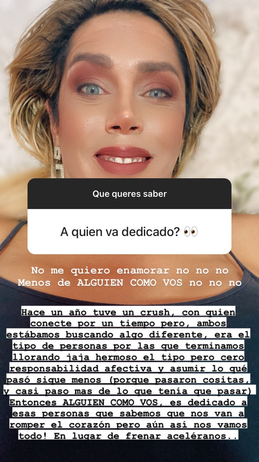 “Alguien como vos” la nueva propuesta musical de Fabu Pop - Te Cuento ...