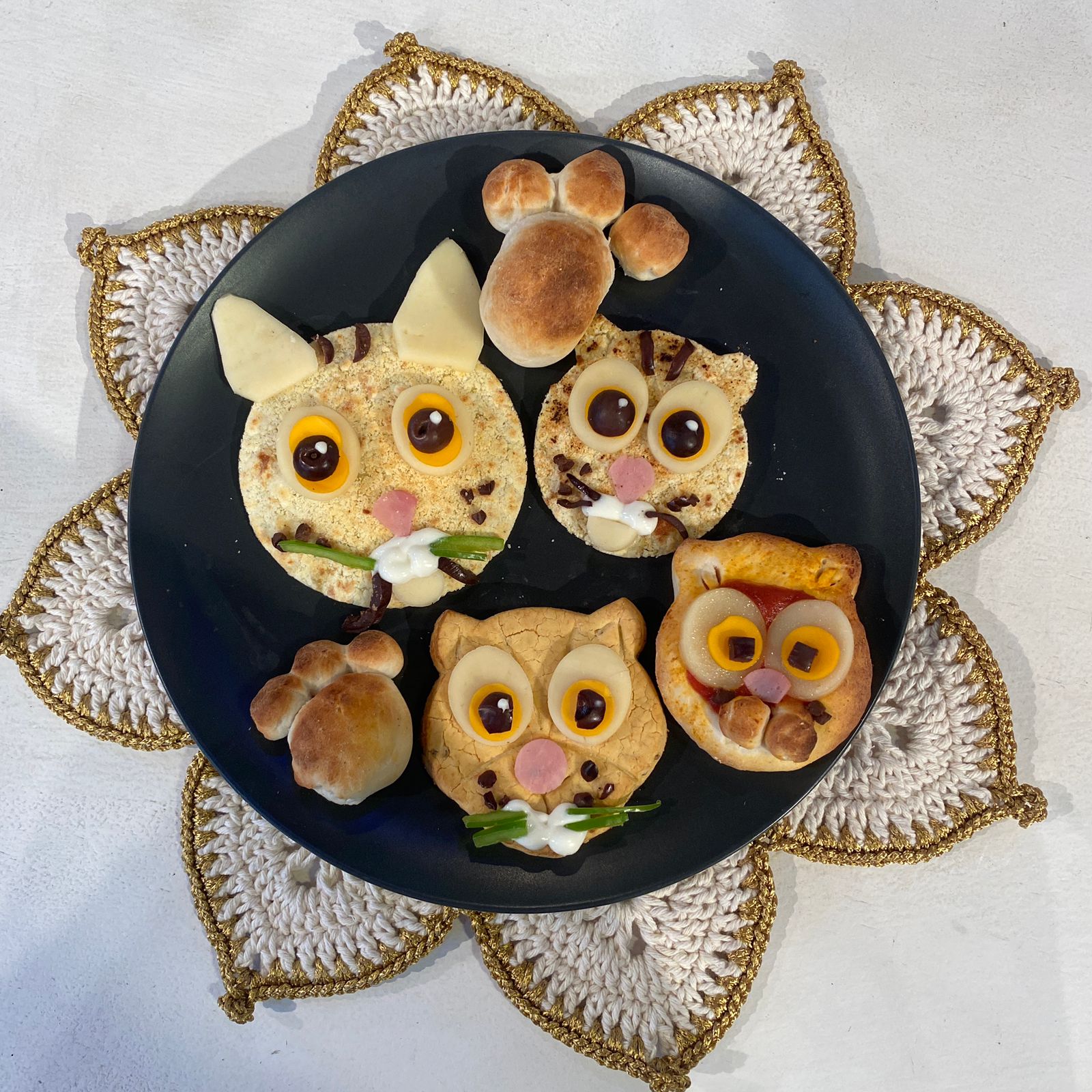 Tenemos a Tirika; “hasta en la sopa” - Te Cuento Paraguay