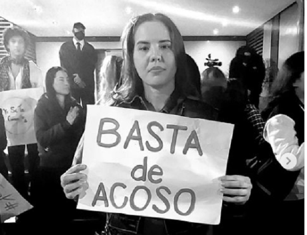 La “Granada” del SNT sigue causando estragos, ahora, desvincularon a la ...