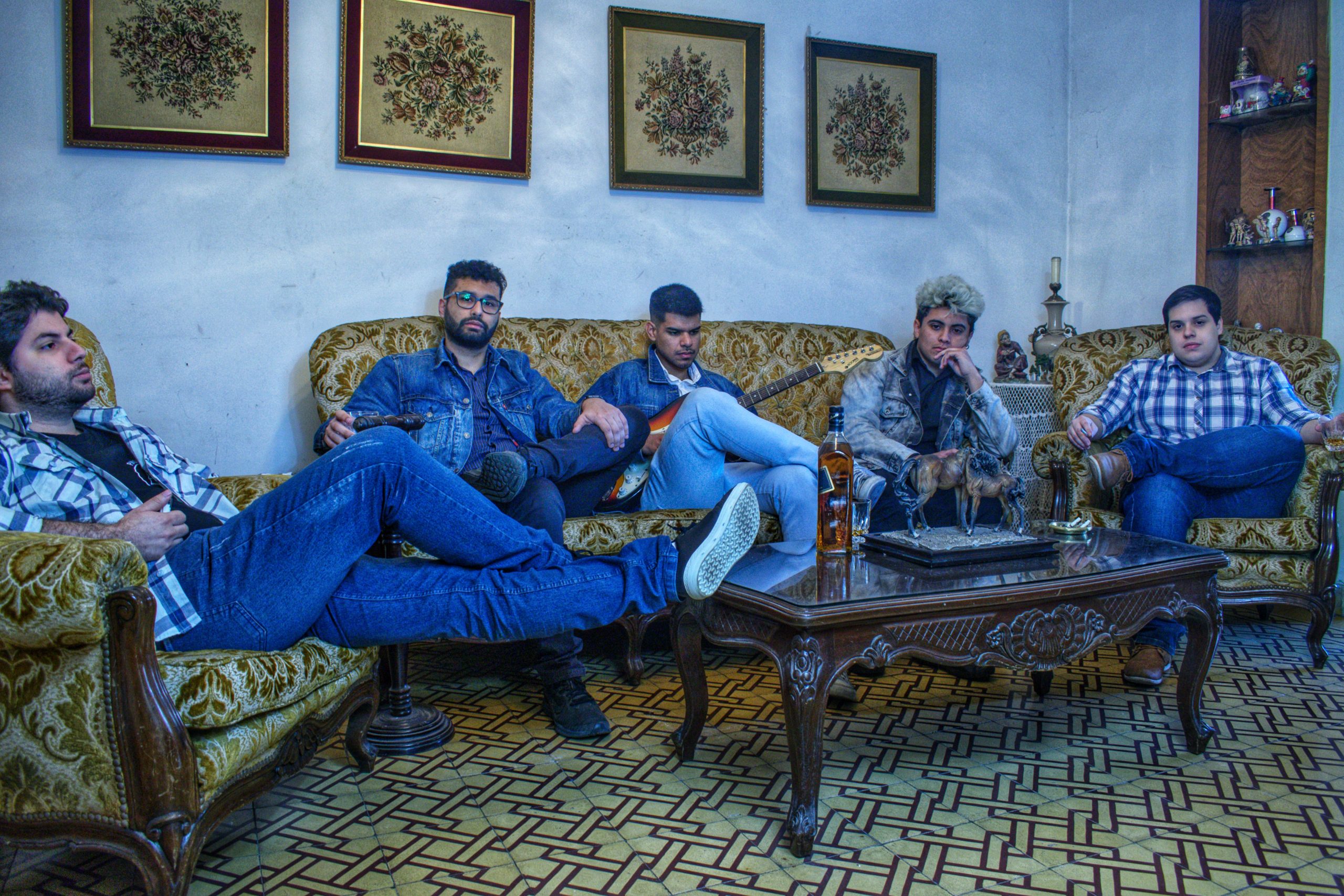 Goian le da “la vuelta al mundo” con su nuevo tema musical - Te Cuento ...