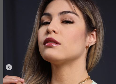 Nadia Portillo: “Cerré todos los ciclos de una manera muy sana” - Te ...