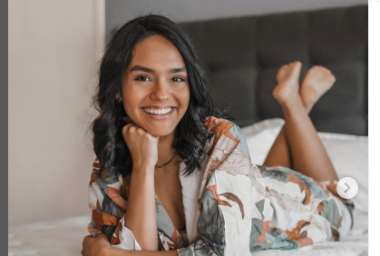 Violeta González habría confirmado su desvinculación de Albavisión - Te ...