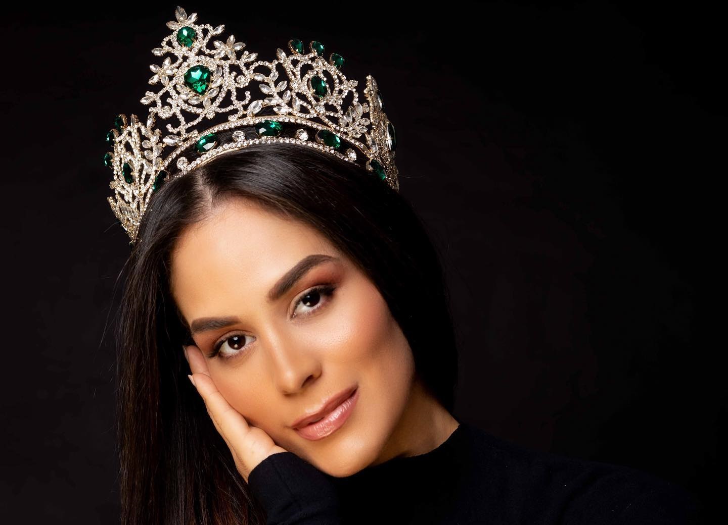 Ya salió el video de presentación de Fabi Martínez para el Miss Grand ...