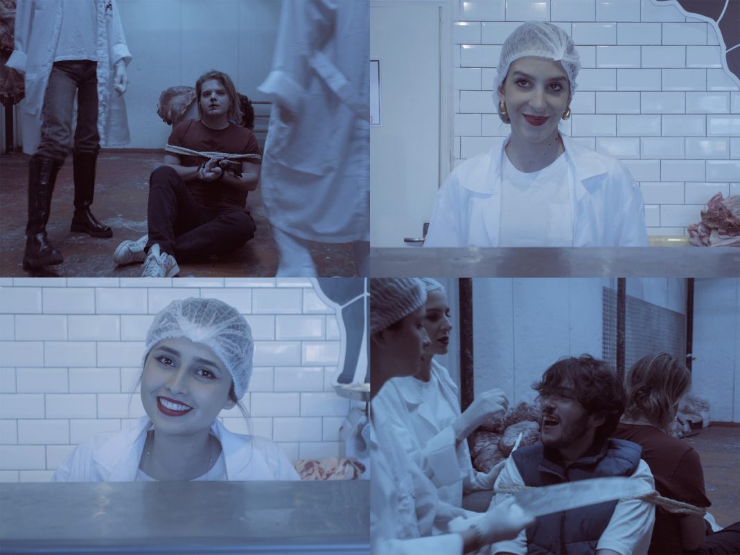 “Belong together”, una fusión musical extremadamente carnicera - Te Cuento Paraguay