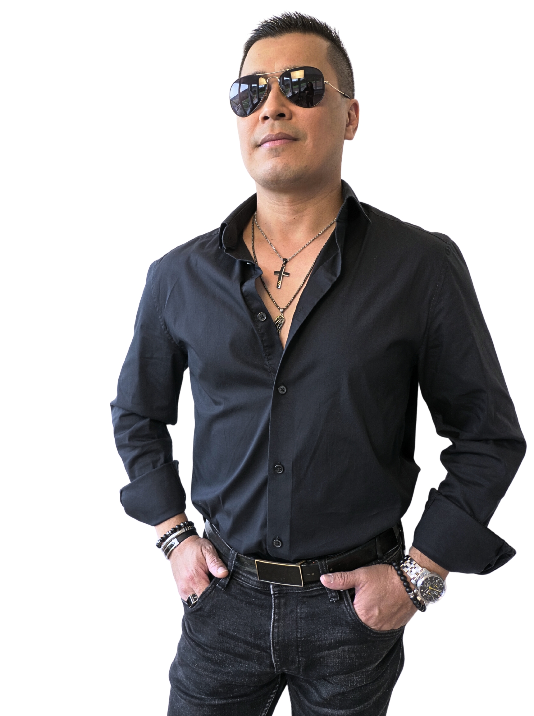 Nucho NDC el paraguayo que hace música en Europa: “Soy un artista sin ...