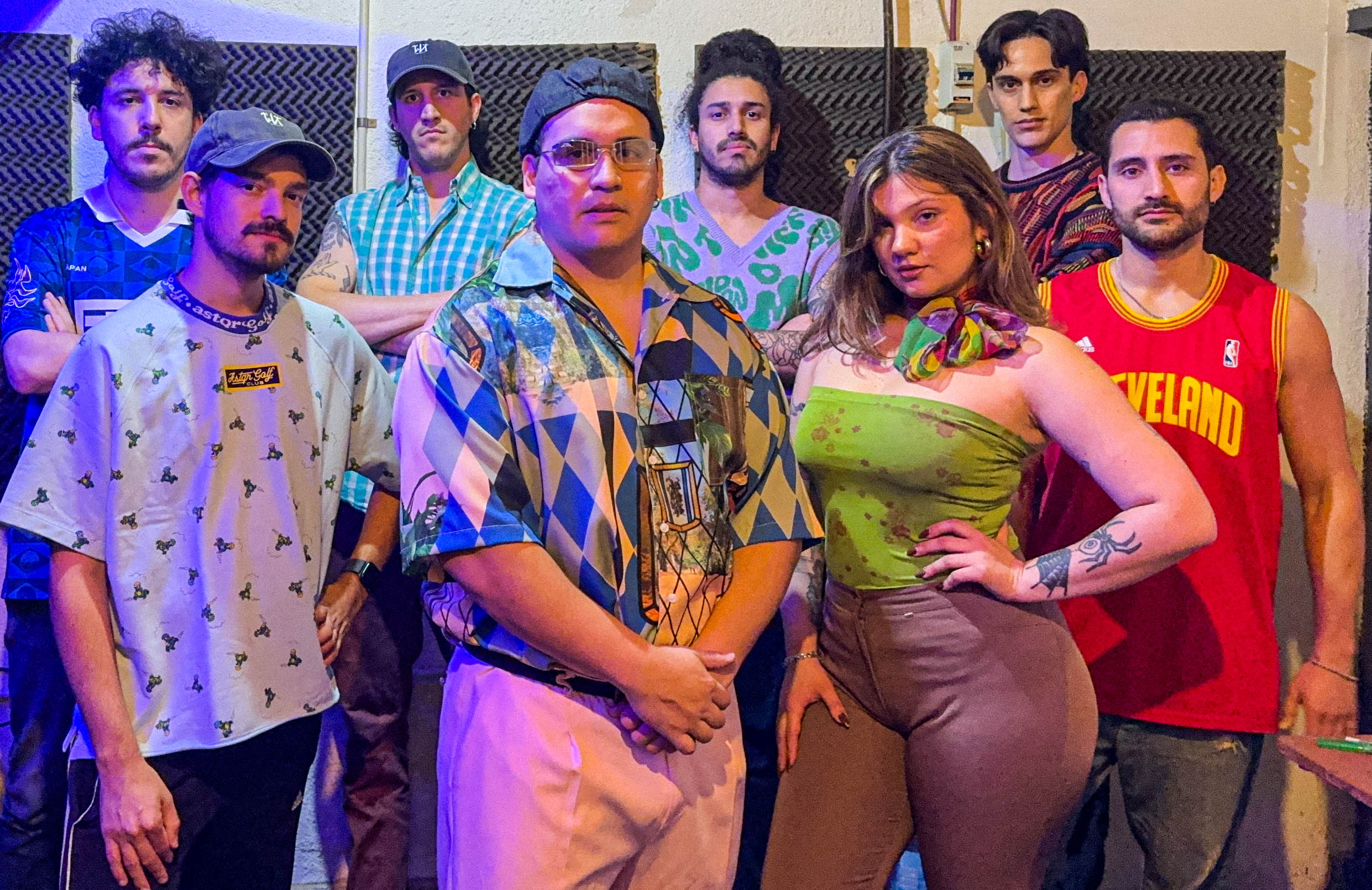 La Notorious llega a Paraguay - Te Cuento Paraguay