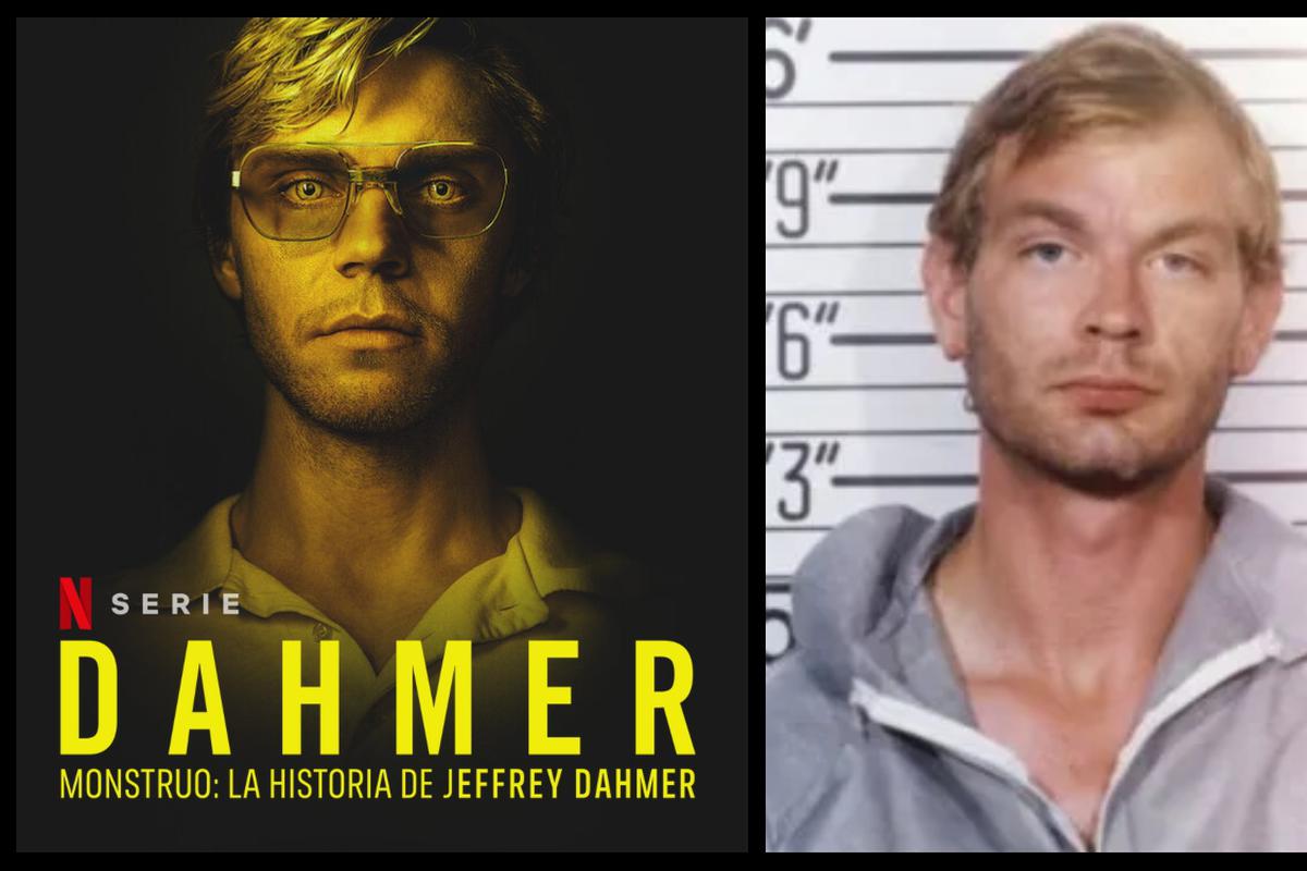 ¿En qué se parecen Bruno Marabel y Jeffrey Dahmer? - Te Cuento Paraguay